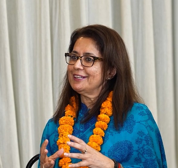 Utsav TTC | Utsav - Yoga and Meditation Studio in Gurgaon